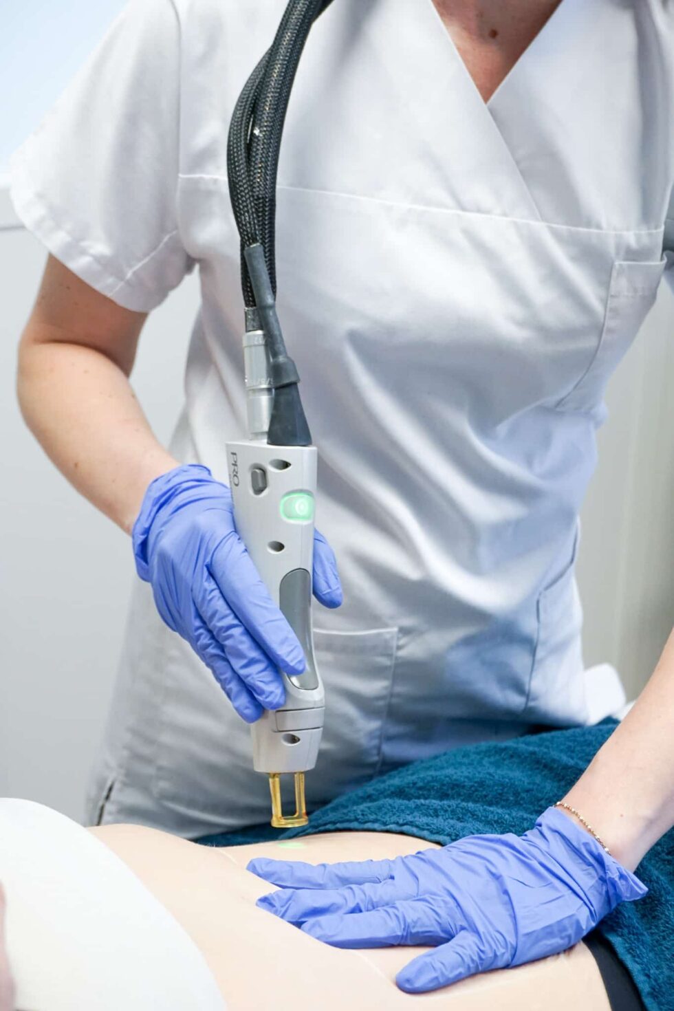 CLEM Vannes : Clinique Laser Esthétique Médicale